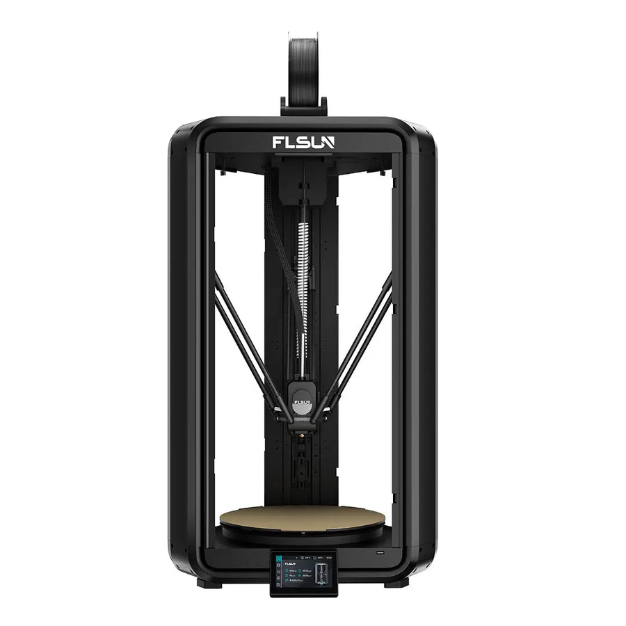 How to Use the FLSUN S1 Pro – Beginner’s Guide to High-Speed 3D Printing – FLSUN 3D Printer USA