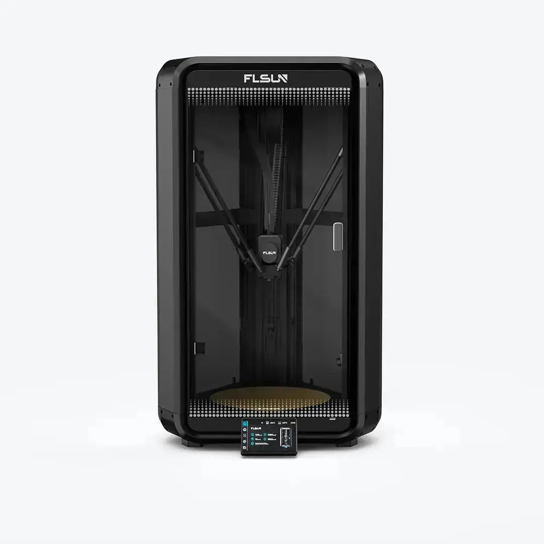 FLSUN 3D Printers | Fast, Accurate, and Reliable 3D Printing Solutions ...
