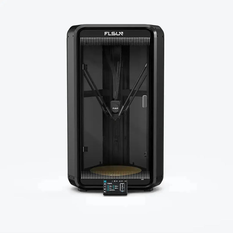 FLSUN 3D Printers | Fast, Accurate, and Reliable 3D Printing Solutions ...
