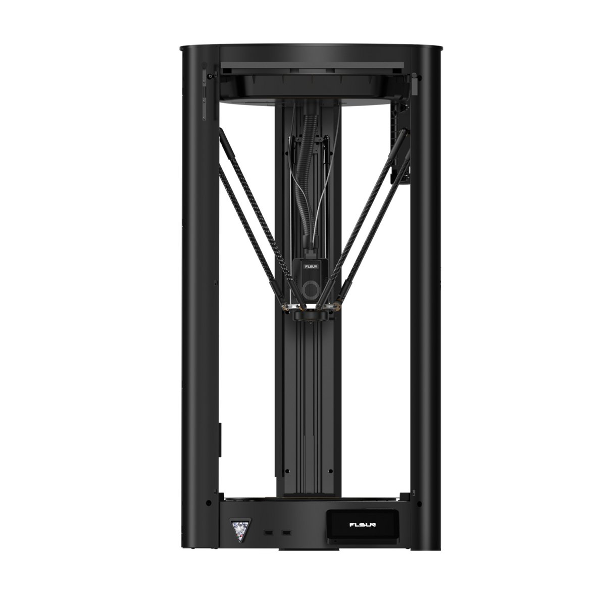 FLSUN V2 Max – FLSUN 3D Printer USA