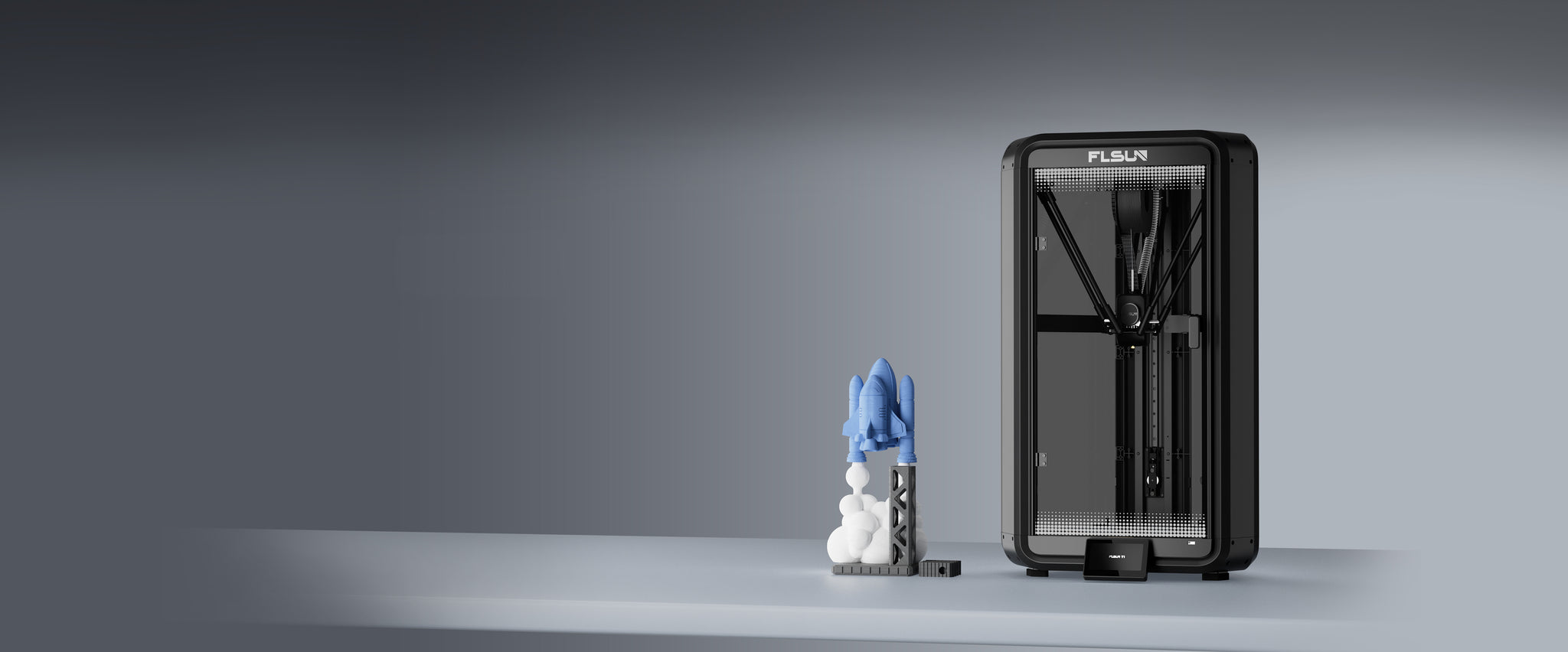 FLSUN® | Fastern Your Creativity with Our Advanced 3D Printer Solution ...