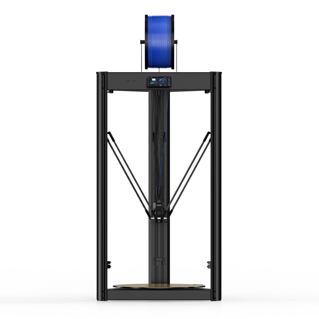 FLSUN V400 Max 3D Printer: Large-Format Printing at Lightning-Fast 600 ...