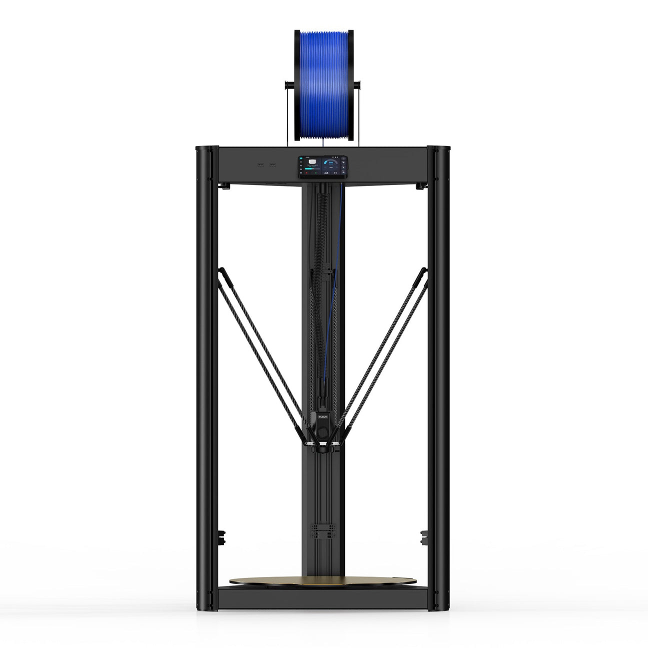 FLSUN V400 Max 3D Printer: Large-Format Printing at Lightning-Fast 600 ...