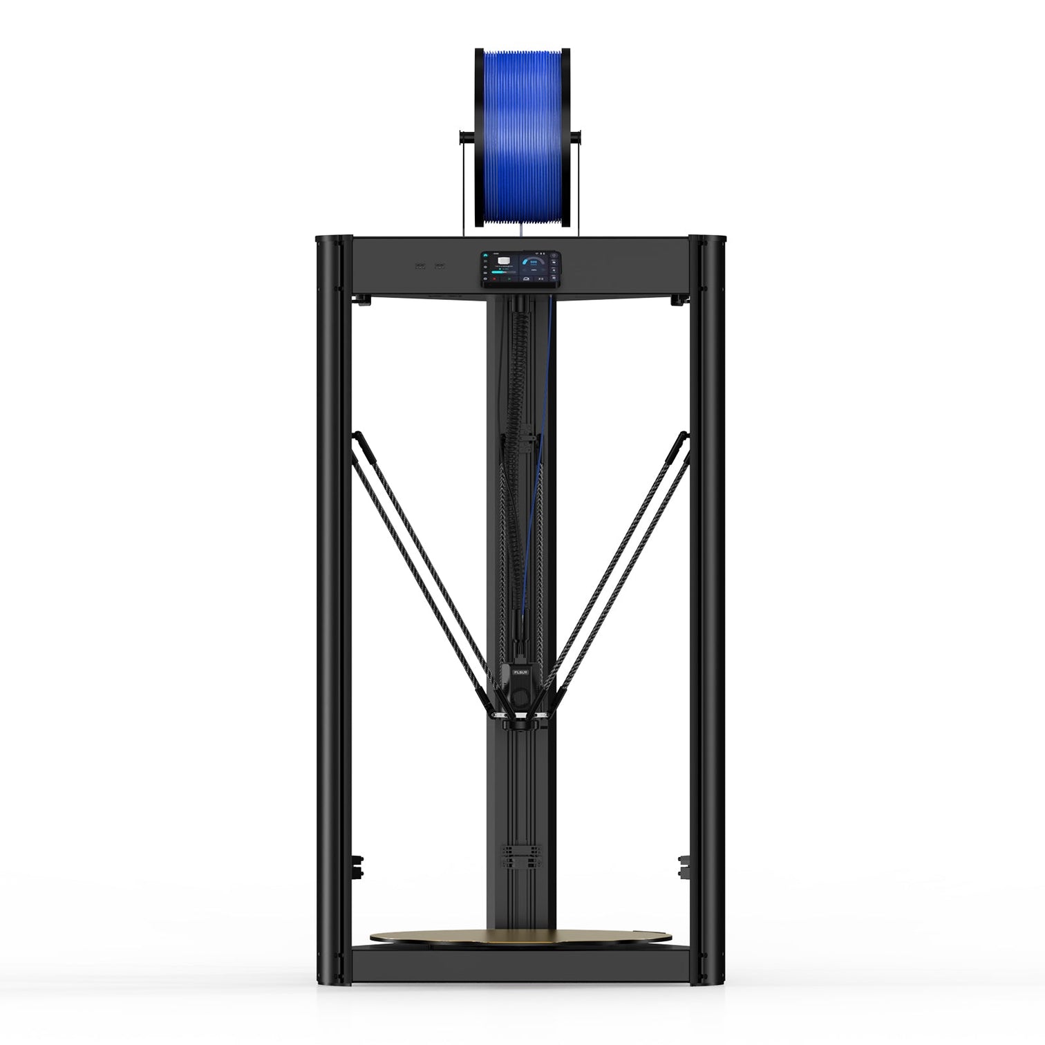 FLSUN V400 Max 3D Printer: Large-Format Printing at Lightning-Fast 600 ...
