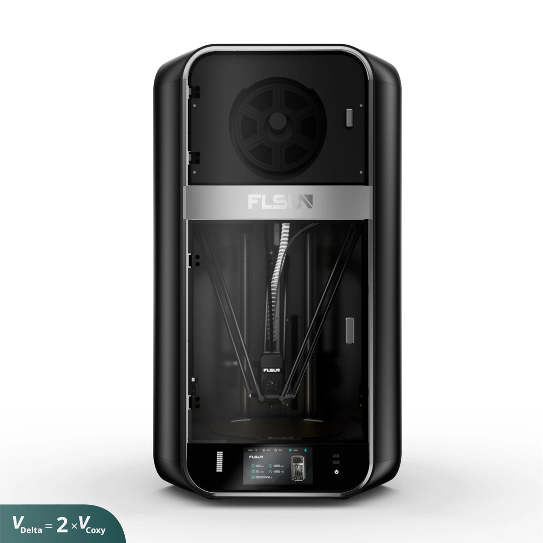 Flsun S1 Pro: High-Performance 3D Printer – us.store.flsun3d