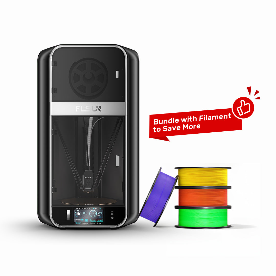 Flsun S1 Delta 3d Printer Official Online Sale – us.store.flsun3d