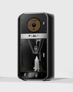 FLSUN® 3D Printer | For Freedom to Make – us.store.flsun3d
