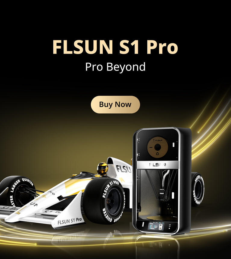 FLSUN® | Fastern Your Creativity with Our Advanced 3D Printer Solution – us.store.flsun3d