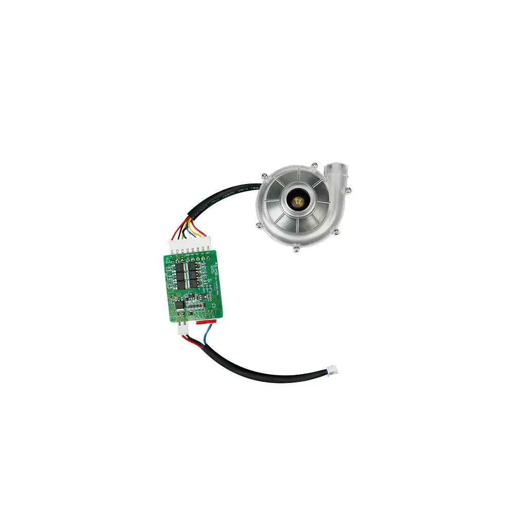 S1 CPAP High-Pressure Turbo Fan - Powerful Performance – us.store.flsun3d