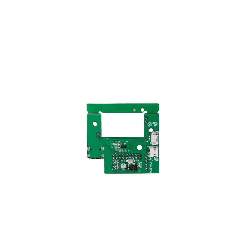 (S series S1 S1 pro)Effector Adapter Board – us.store.flsun3d