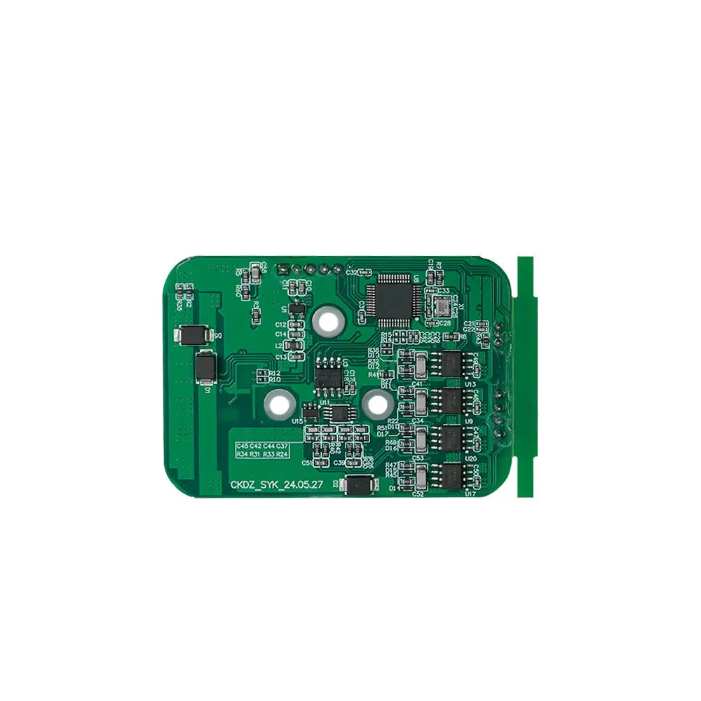 S series X、Y、Z Step Motor Driver Board – us.store.flsun3d