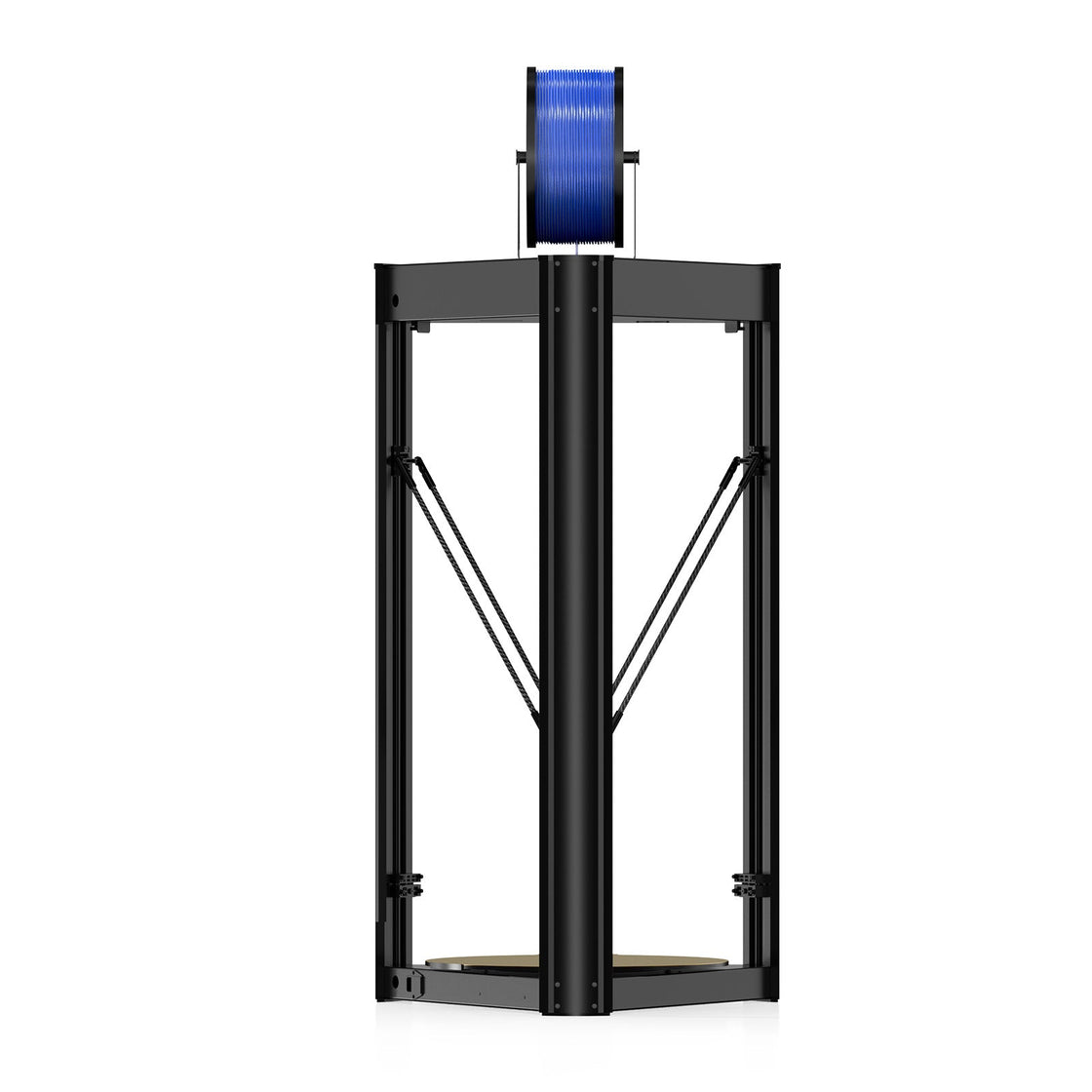 FLSUN V400 Max 3D Printer: Large-Format Printing at Lightning-Fast 600 ...
