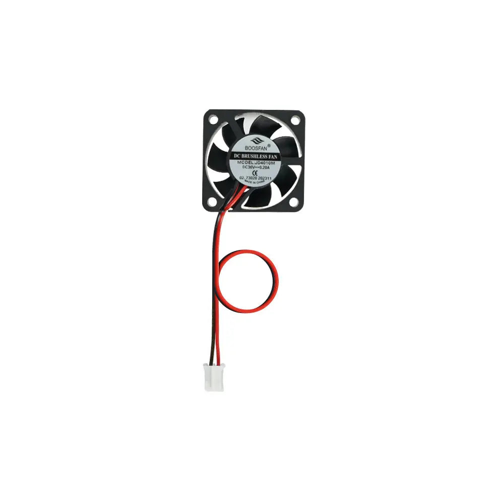 S1 Control Board Fan - Efficient Cooling Solution – FLSUN 3D Printer USA