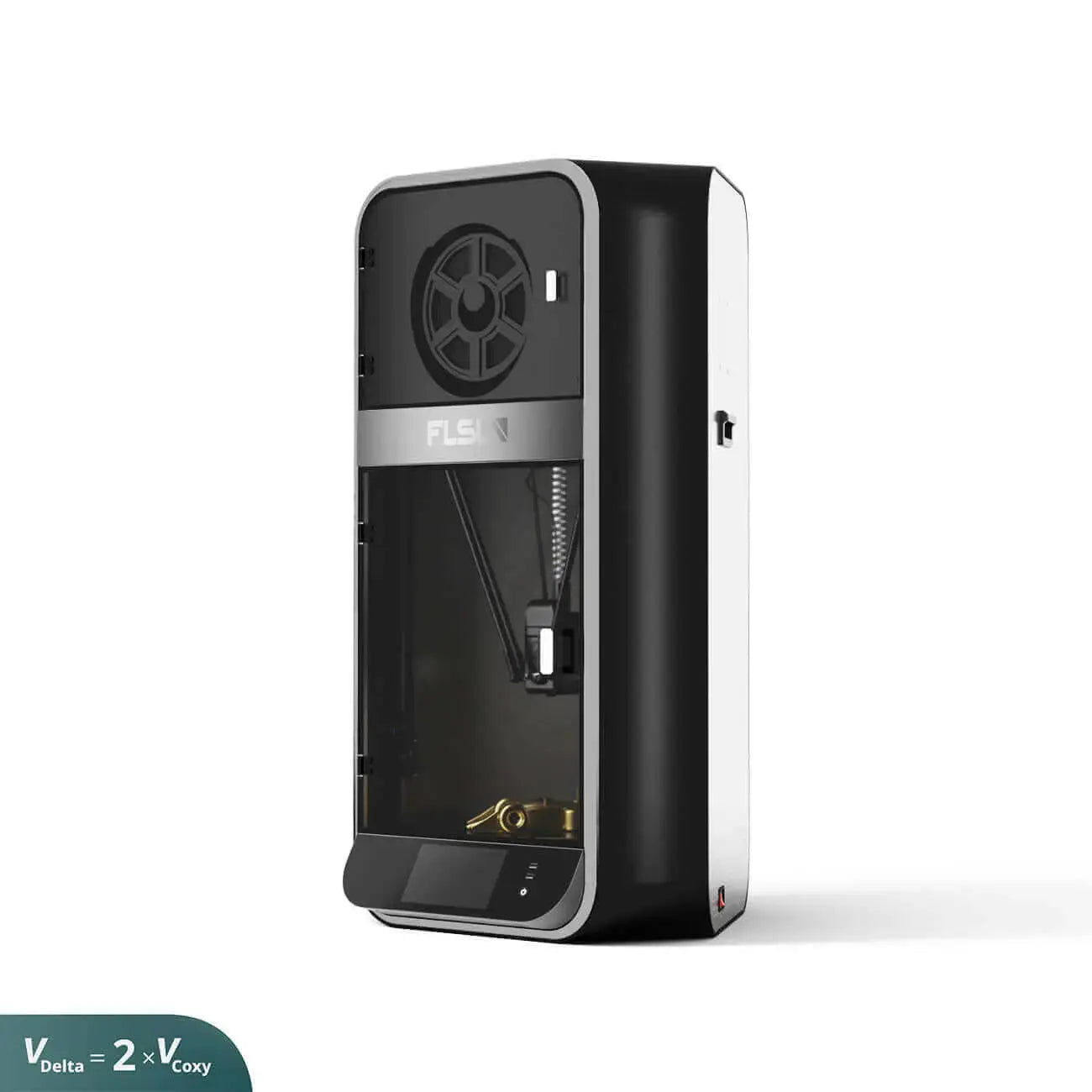 Flsun S1 Pro: High-Performance 3D Printer – us.store.flsun3d