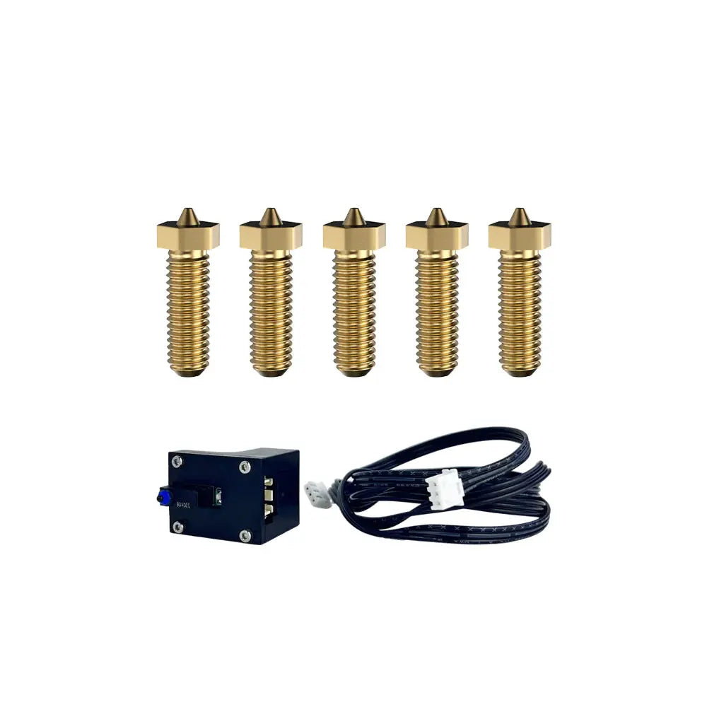 V400 leveling switch/nozzle combination – us.store.flsun3d