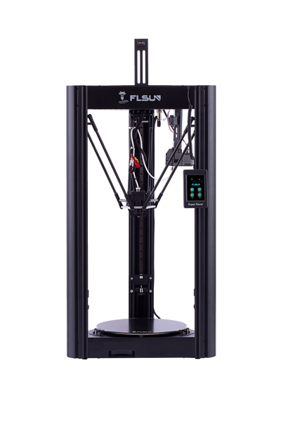 FLSUN 3D Printers | Fast, Accurate, and Reliable 3D Printing Solutions ...