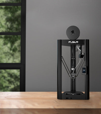 FLSUN 3D Printers | Fast, Accurate, and Reliable 3D Printing Solutions ...