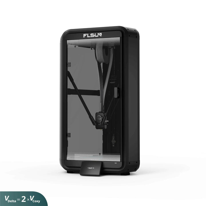 Flsun S1 Delta 3d Printer Official Online Sale – us.store.flsun3d