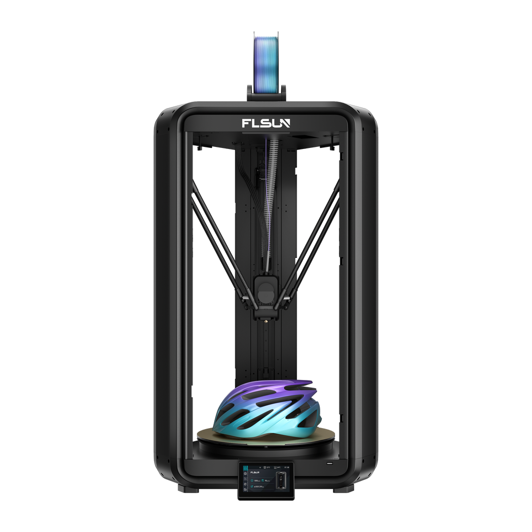 FLSUN 3D Printers | Fast, Accurate, and Reliable 3D Printing Solutions ...