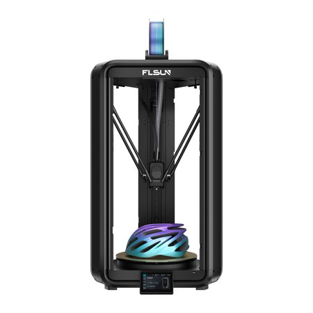How to Use the FLSUN S1 Pro – Beginner’s Guide to High-Speed 3D Printing – FLSUN 3D Printer USA