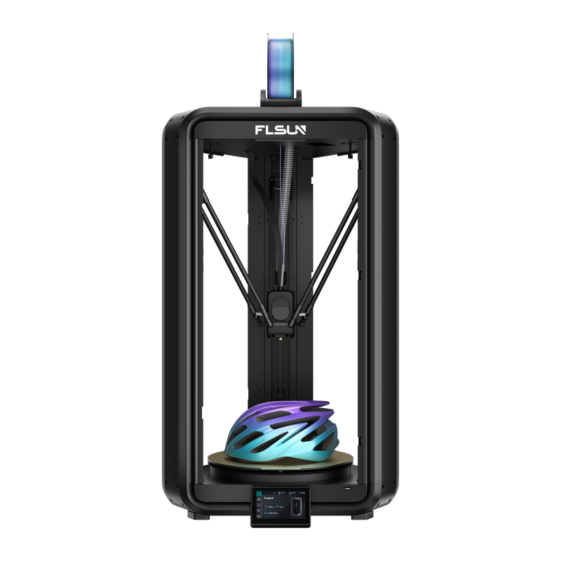 FLSUN 3D Printers | Fast, Accurate, and Reliable 3D Printing Solutions ...
