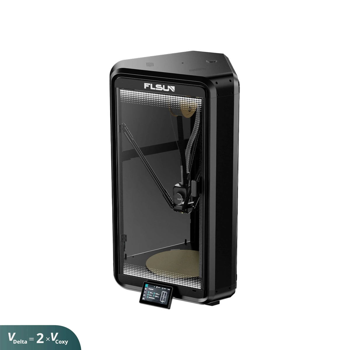 FLSUN 3D Printers | Fast, Accurate, and Reliable 3D Printing Solutions ...