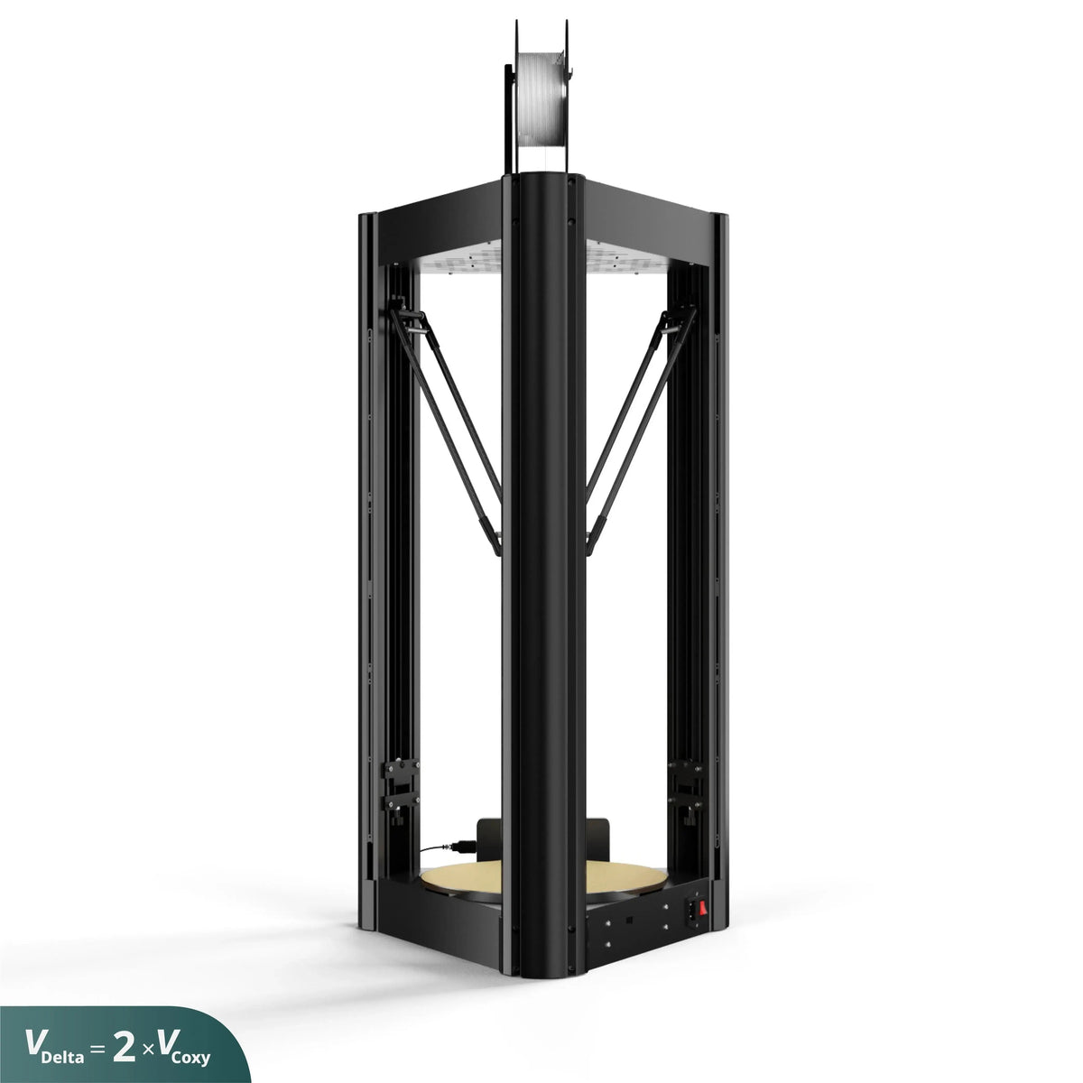 Flsun V400: High-Speed 3D Printing Revolution – FLSUN 3D Printer USA