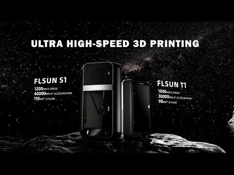 Flsun S1 Delta 3d Printer Official Online Sale – us.store.flsun3d